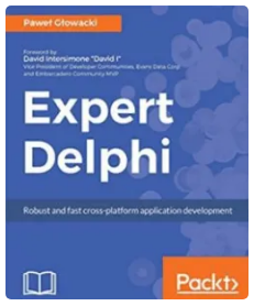 学习 Delphi 必读的6本书【转译】_delphi 11书籍-CSDN博客