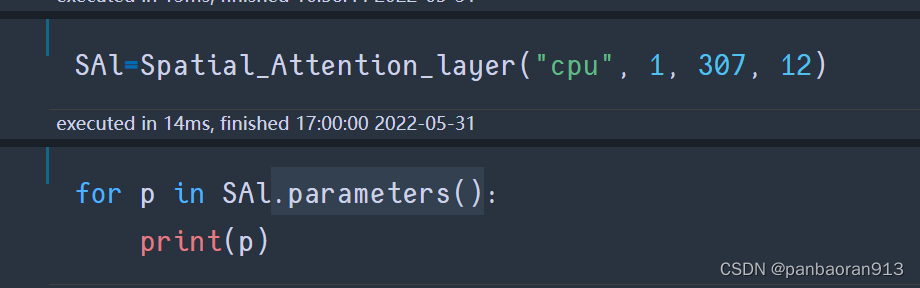 [nn.Parameter]理解总结与初始化方法大全-CSDN博客