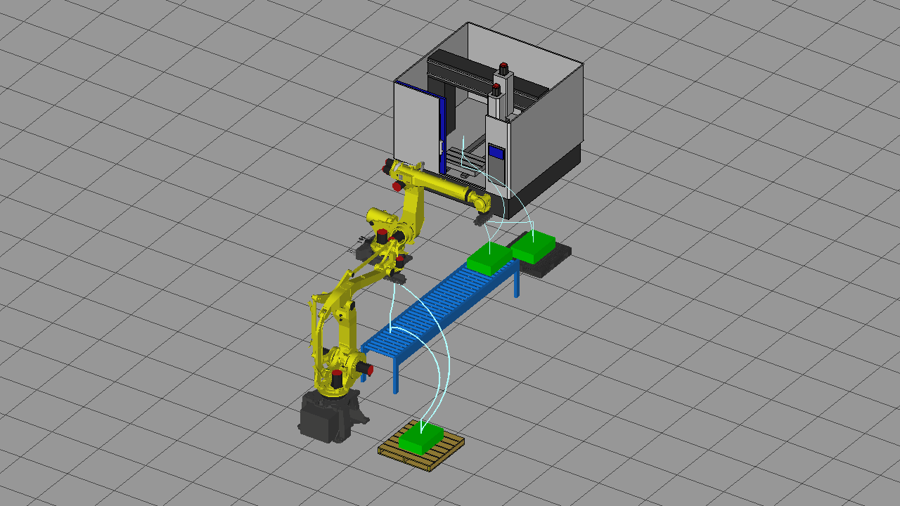 Roboguide software installation - Programmer Sought