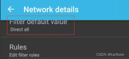 Android端App无法抓包解决方法——Drony_drony 抓包-CSDN博客
