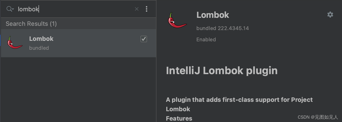 lombok使用及相关知识点_lombok.jar 1.18.24-CSDN博客