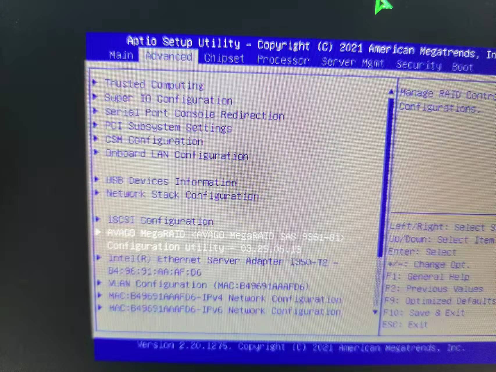 浪潮，惠普服务器BMC远程安装系统_浪潮服务器通过bmc远程安装系统-CSDN博客