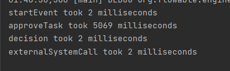 Flowable 工作流 基础_flowable工作流-CSDN博客
