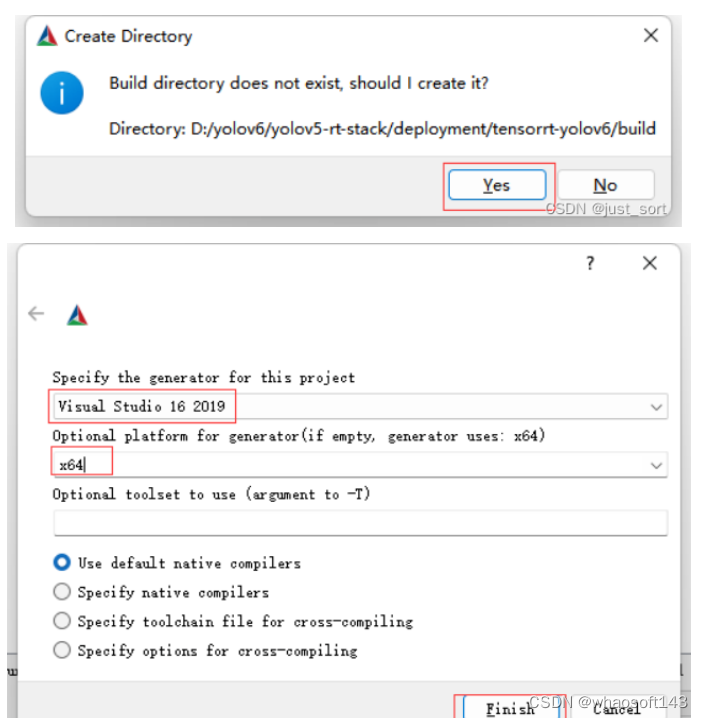 YOLO~TRT-windows部署_nvrtc-builtins64-118.dll下载-CSDN博客