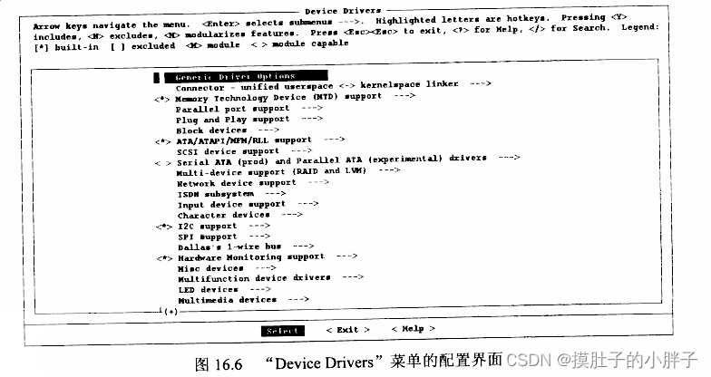 Linux内核学习（六）：linux kernel的Kconfig分析_linux kernel config-CSDN博客