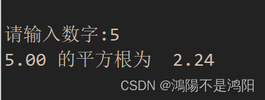 Python求1+2+3+...+100的值，计算平方根的两个代码程序_python1+2+3+4+5+6+…+100代码-CSDN博客