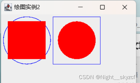 第19章 Java绘图总结_用java画图形代码-CSDN博客