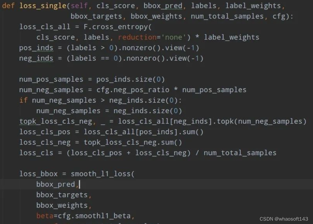 目标检测4_asff层-CSDN博客