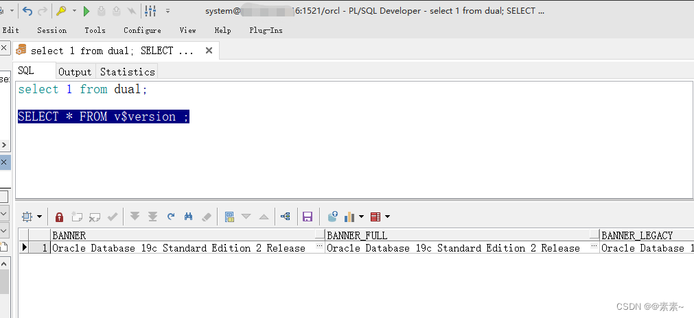 Linux下安装docker以及docker安装Oracle19c的全部详细过程及各种问题解决-CSDN博客