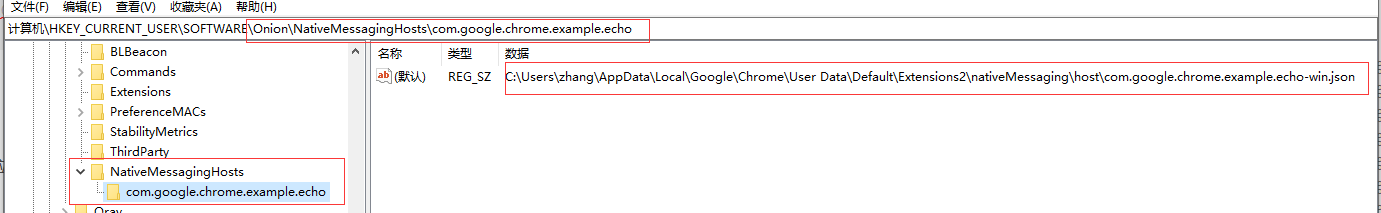 chromium 37 chrome Native messaging 本地消息机制-CSDN博客