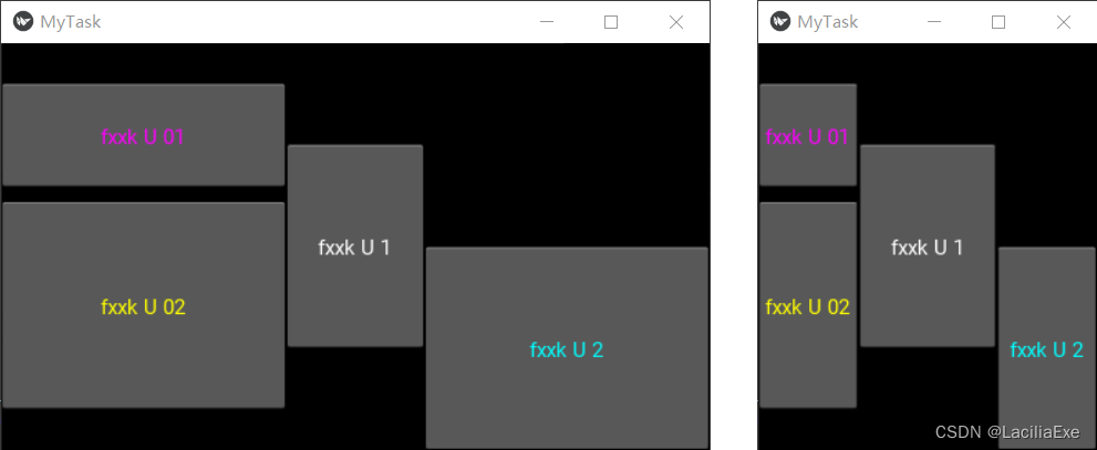 Kivy 自学笔记（二）：BoxLayout_kivy boxlayout-CSDN博客