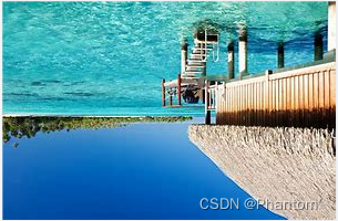 Python-图像处理库PIL图像变换函数transpose()进行图像变换常见参数_pil transpose-CSDN博客