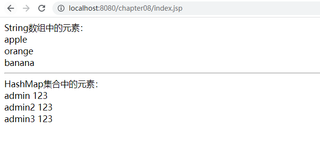 【Java WEB-001】使用JSTL步骤+常用的核心标签_要想使用jstl标签,taglib指令的使用如下: ( )-CSDN博客