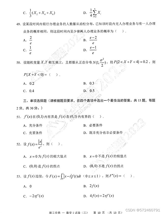 Vue实战练习(三) Csdn博客