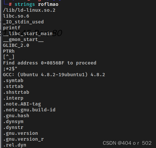 渗透测试靶机---Tr0ll-CSDN博客