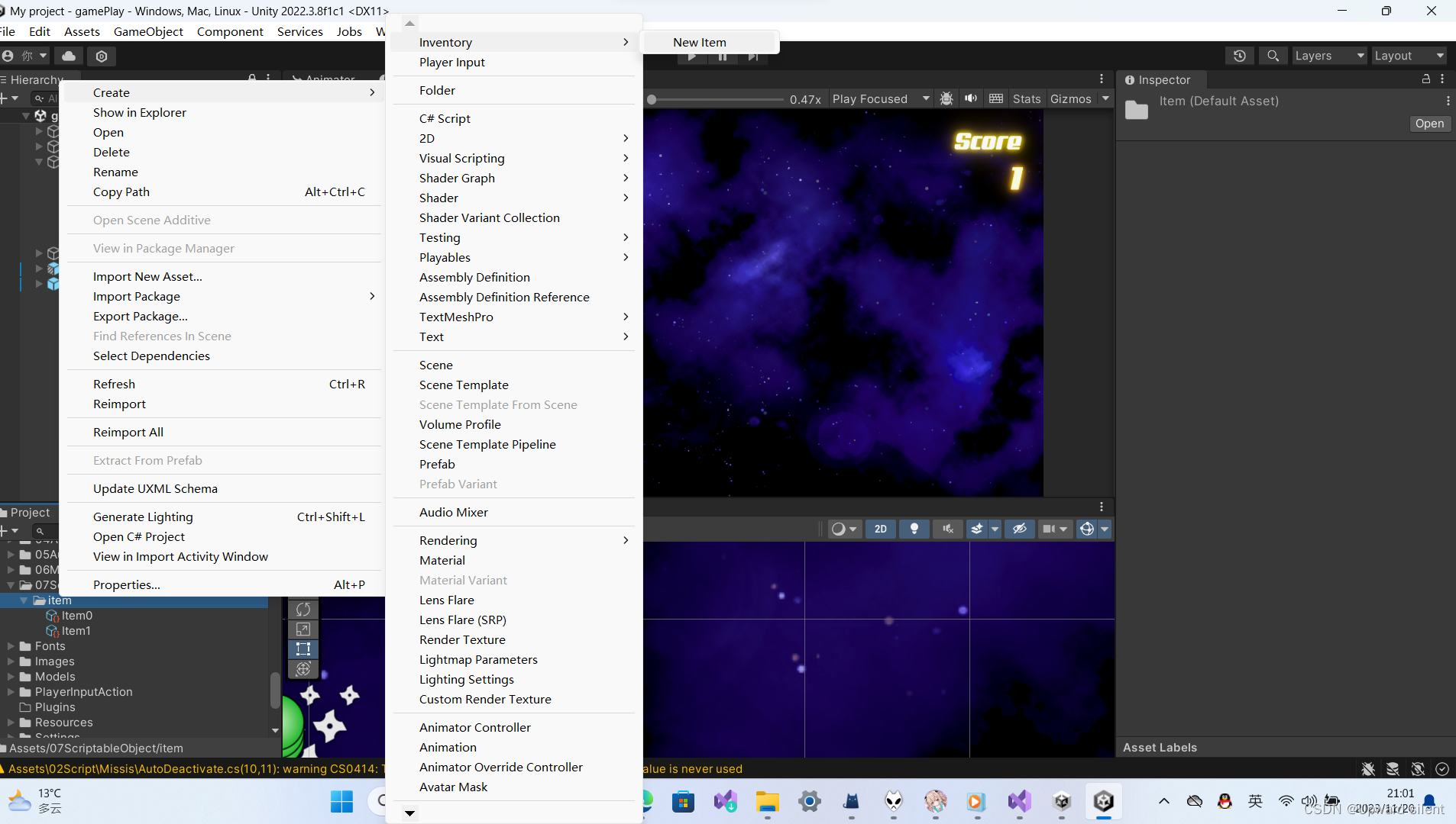 Unity中背包系统(newtonsoft储存数据)newtonsoft Vector3 Csdn博客