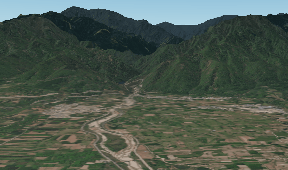 【Cesium】动态绘制---距离测量及多边形绘制_cesium测距功能-CSDN博客