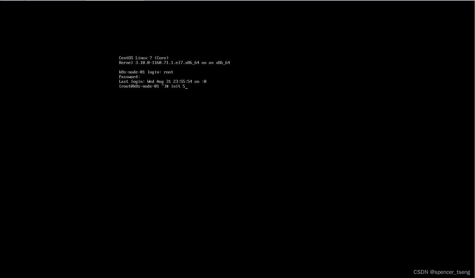 docker centos7.8 init 3 init 5_centos init 5 卡住-CSDN博客