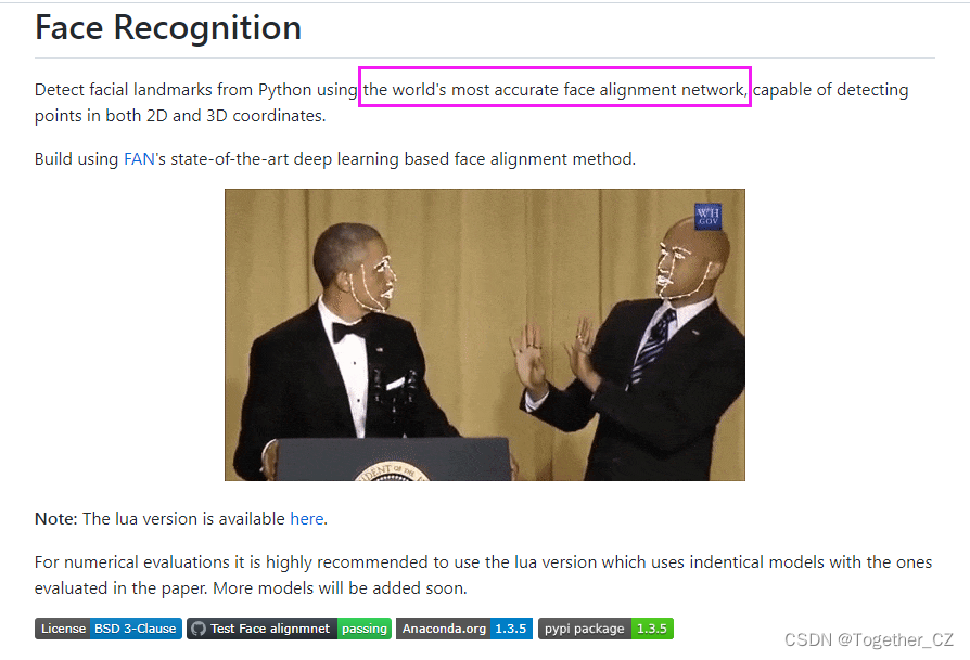 Python基于face-alignment实现2D/3D人脸关键点检测_3dfan4-4a694010b9.zip-CSDN博客