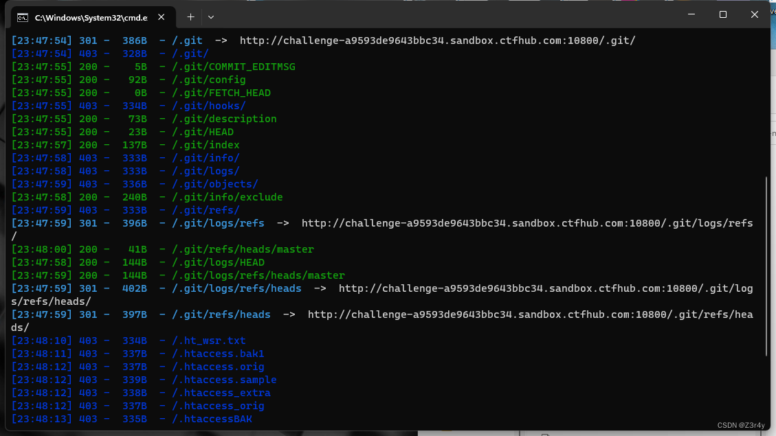 [CTFHUB]2017-赛客夏令营-Web 做题记录_fast running ctf-CSDN博客