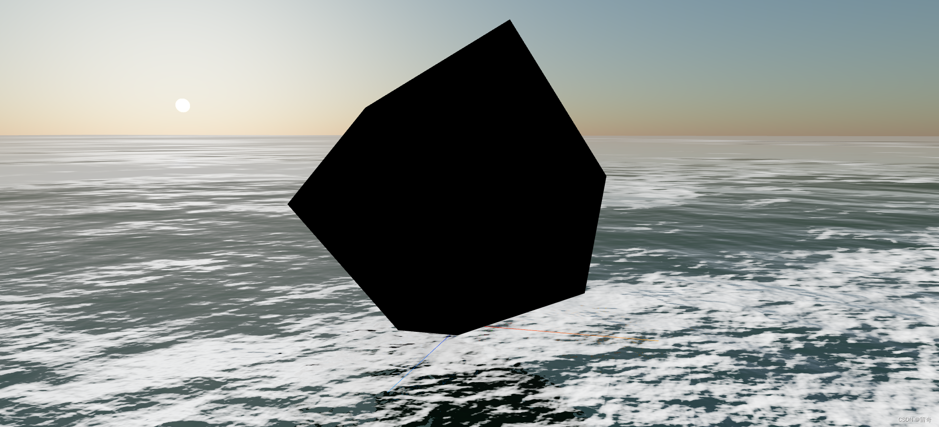 Three Shader应用实例_pmremgenerator-CSDN博客