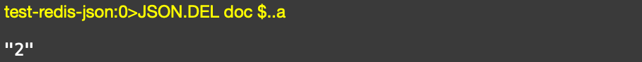 Redisjson 入门教程 Csdn博客 