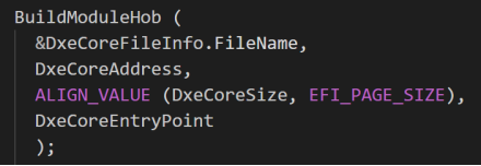 UEFI源码解析之HOB_hob 传递-CSDN博客