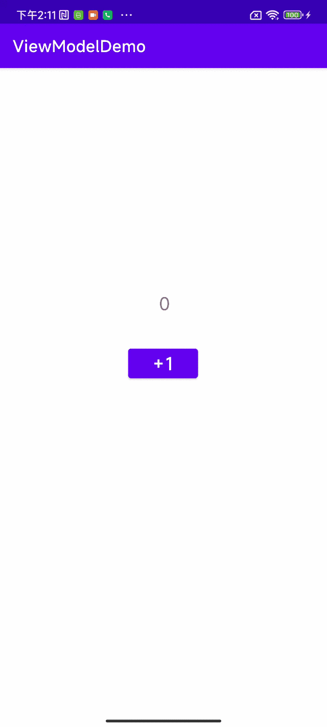 Jetpack学习之ViewModel_赋值viewmodel-CSDN博客