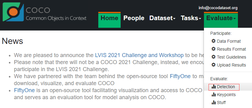 COCO2017 test-dev评估_coco 2017 test images-CSDN博客