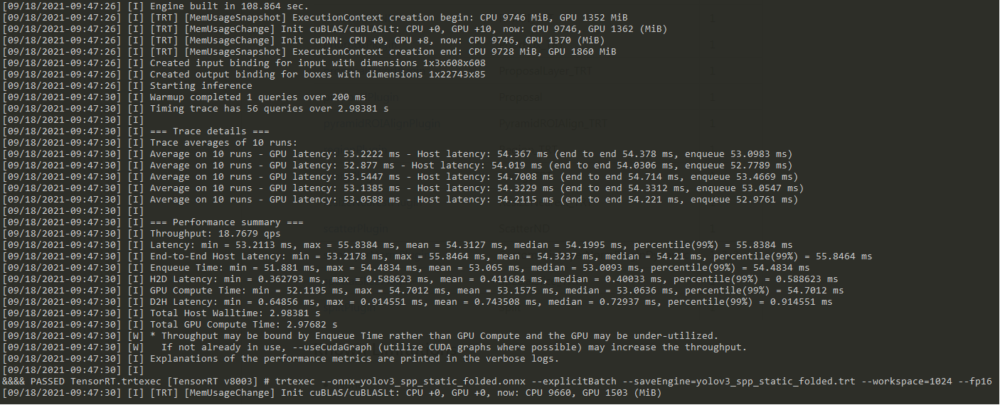 TensorRT - 解决INVALID_ARGUMENT: getPluginCreator could not find plugin ScatterND version 1 ...