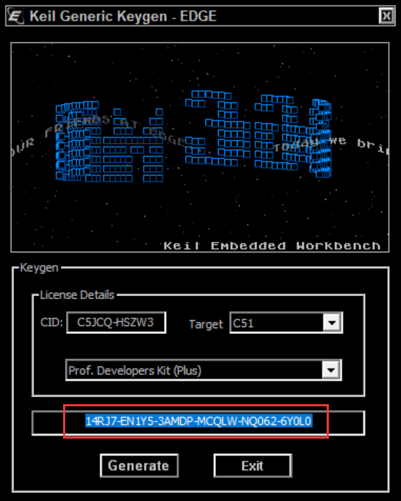 Keil uvision5安装——51单片机篇-CSDN博客