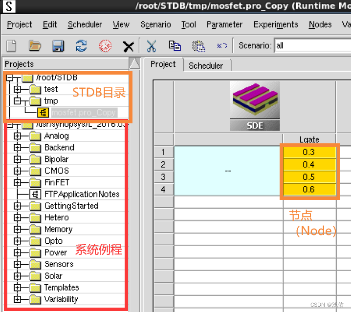 Sentaurus 节点不生成.tdr文件怎么办_sentaurus自己写的代码出不了结果-CSDN博客