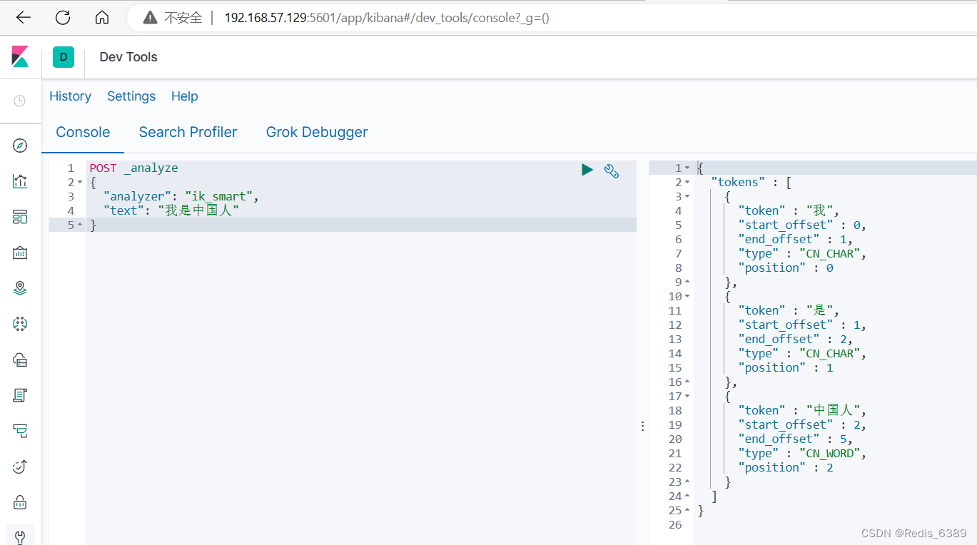 全文检索-Elasticsearch-进阶检索_全文检索csdn-CSDN博客
