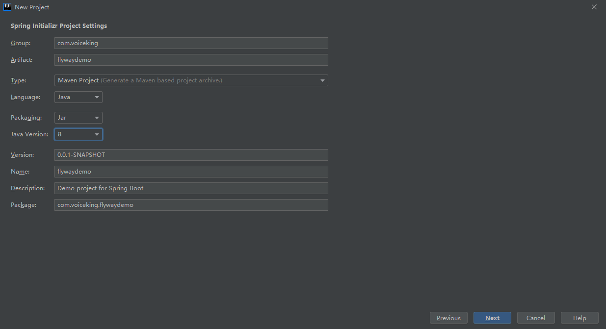 SpringBoot集成flyway、mybatis-plus（超详细）_mybatisplus flyway-CSDN博客