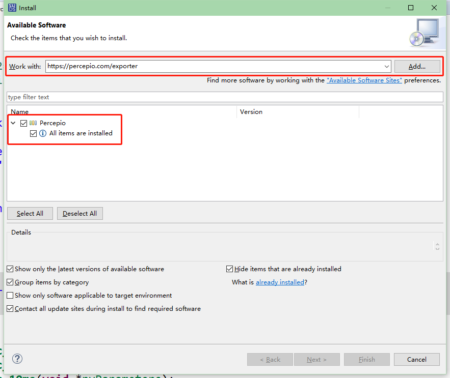 FreeRTOS之基于Eclipse上Percepio tracealyzer的移植-CSDN博客