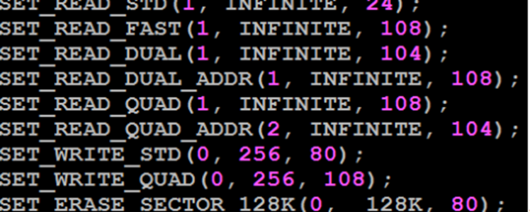 海思3559U-Boot移植（二）：更换新的SPI Nand Flash_海思 nand 改ecc-CSDN博客