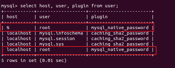 Mysql 报public Key Retrieval Is Not Allowed 错误问题解决 Mysql Public Key Retrieval Is Not Allowed Csdn博客