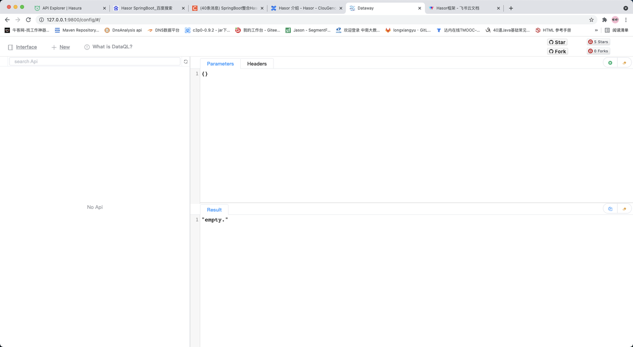Hasor框架入门（一）-CSDN博客