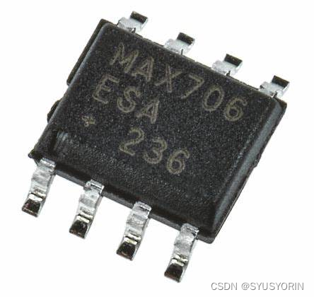 MAX706芯片作用是什么？-CSDN博客