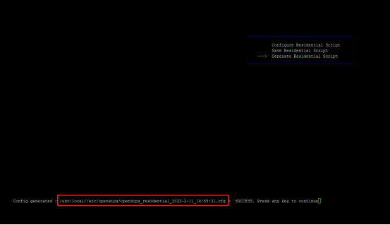 opensips（1）——安装opensips详细流程_opensips安装-CSDN博客