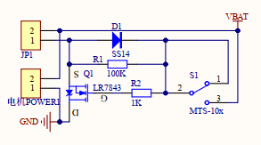 【开源】沁恒CH32V307母板+OPA4377运放模块_ch32v307母板原理图逐飞科技-CSDN博客