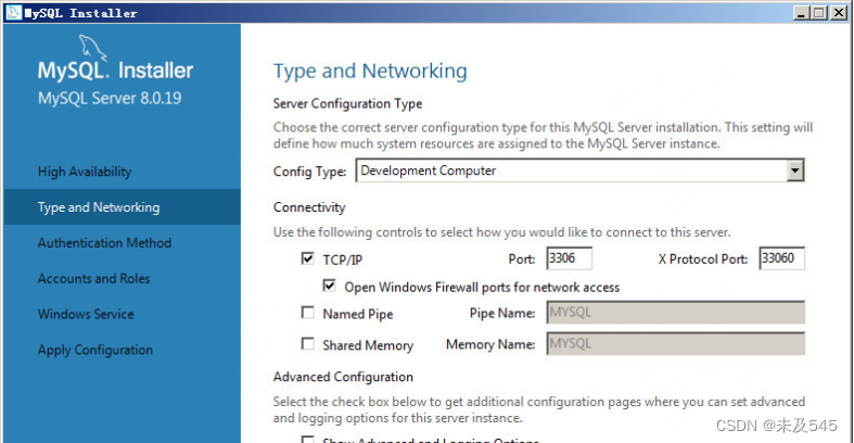 关于安装mysql之卡在Starting the server的解决方法（如果你尝试了很多方法解决不了，可以参考以下解决方案）_安装mysql时staring service 卡主-CSDN博客