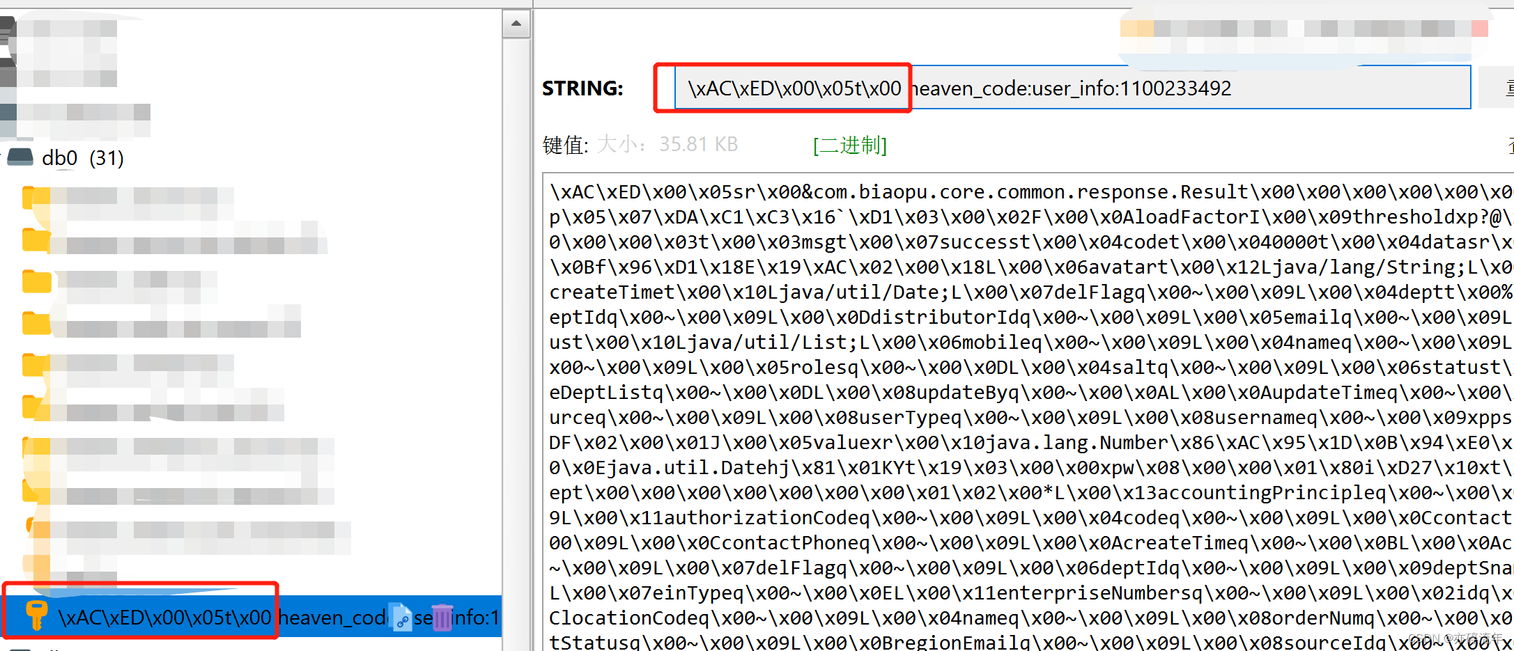 _Pickle.unpicklingerror: Invalid load key, ‘\ x00’. Solution - Programmer Sought