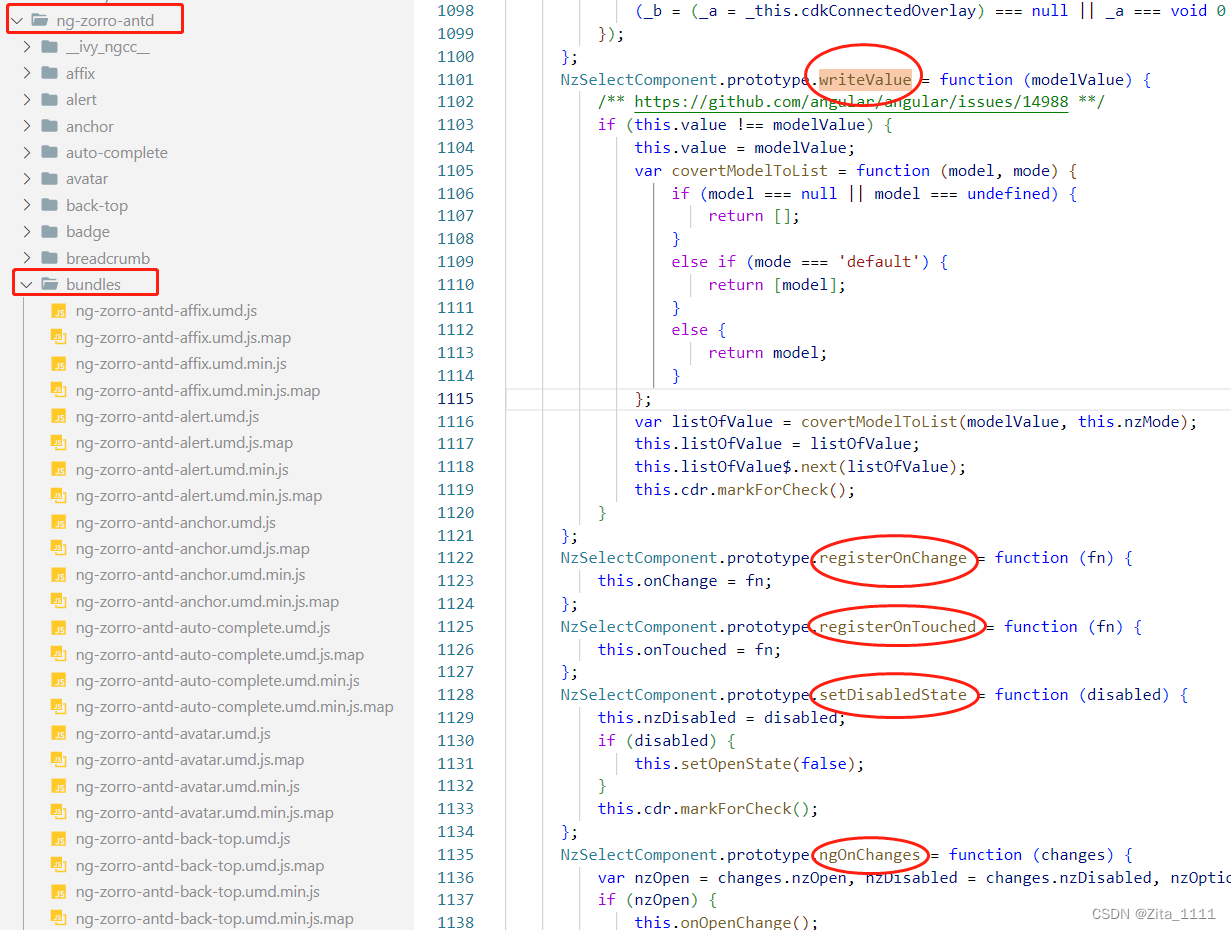 Angular中的ControlValueAccessor用法 之 自定义组件关联formControlName_angular 子給件 formcontrolname-CSDN博客