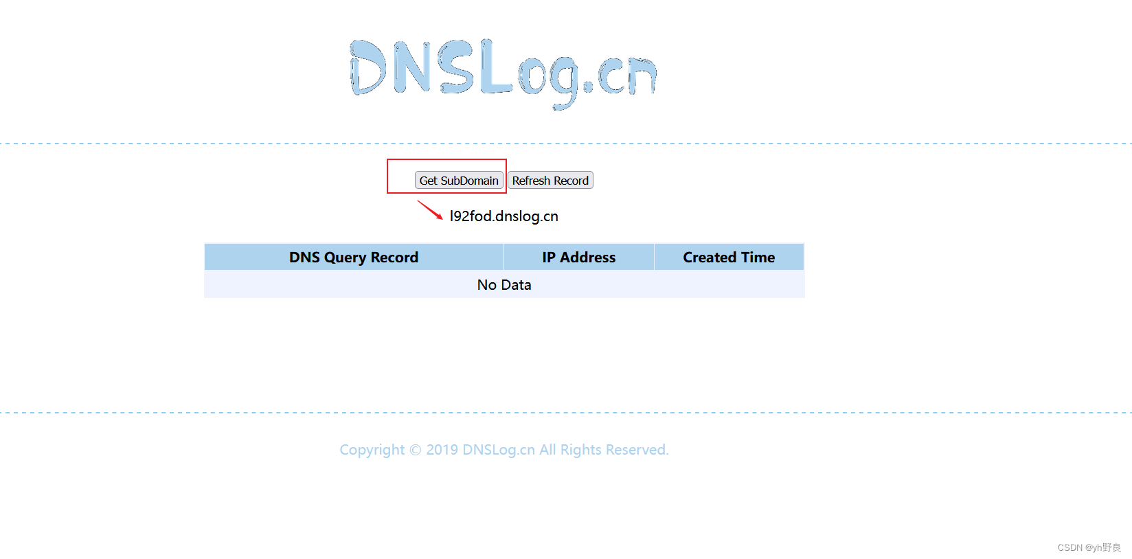 Vulfocus复现log4j2和vulhub复现log4j2(CVE-2021-44228)_vulfocus log4j2-CSDN博客