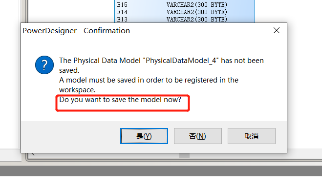 将.sql文件转成.pdm文件_sql转pdm-CSDN博客