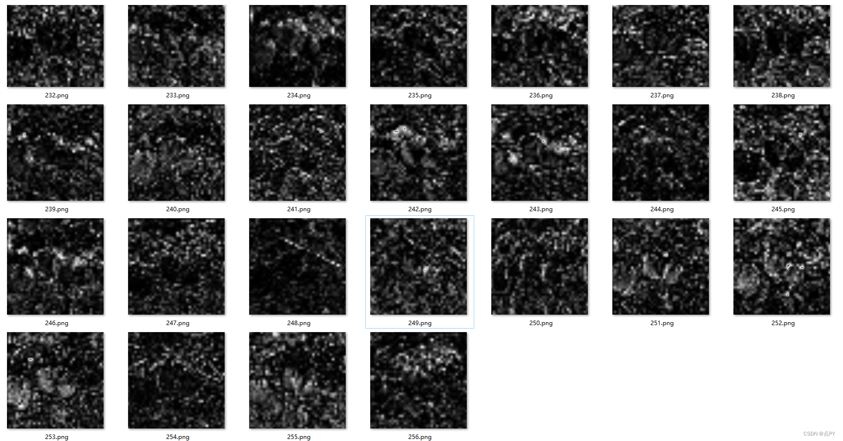 获取Yolov5模型指定层的特征图——forward hooks_yolov5如何输出特征图-CSDN博客