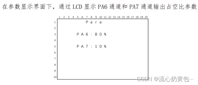 STM32G431学习（3）——PWM输出_pa6 pwm输出-CSDN博客