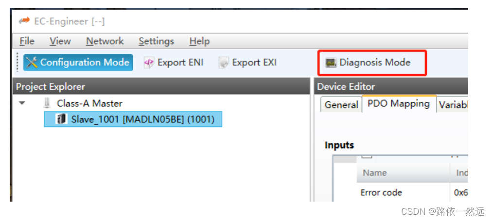 EC-Engineer使用_生成eni文件-CSDN博客