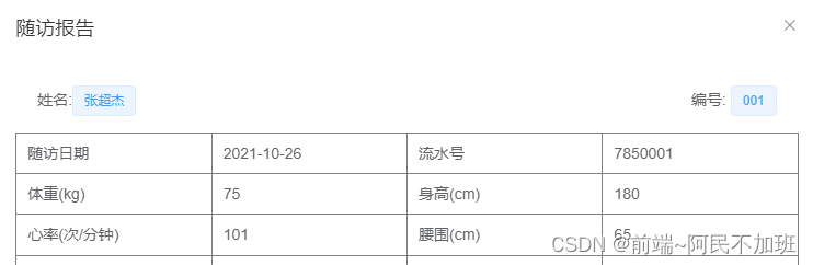 table表格tr、td、合并、间距、边框合并、设置边距 代码_td合并-CSDN博客